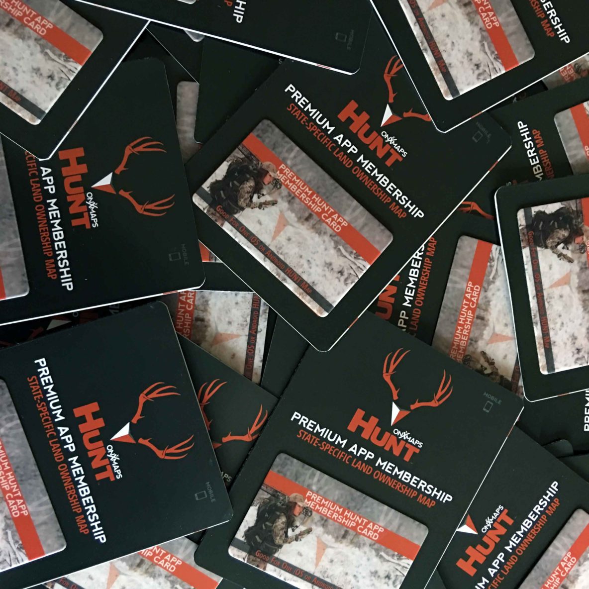 New Homepage - Base Kamp