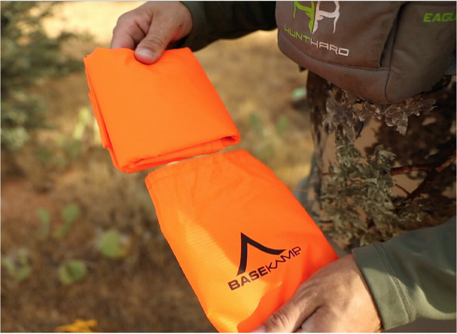 Homepage - Base Kamp